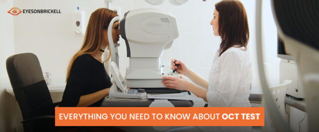 OCT: What it is, Why it is Used, and What are the Benefits